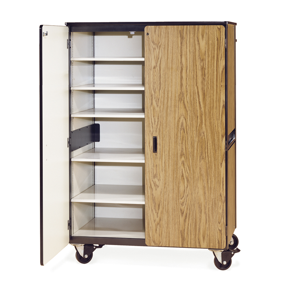 Indoor Storage Cabinets